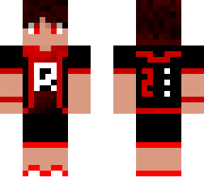 raptor | Minecraft Skins