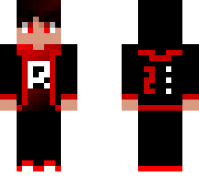 raptor | Minecraft Skins