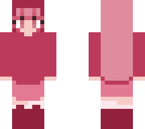 layered skins | Minecraft Skins