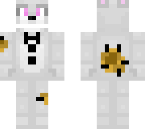 samgladiator | Minecraft Skins