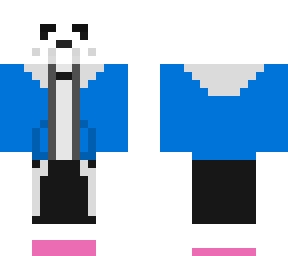 sans | Minecraft Skins