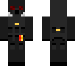 SAS britanico | Minecraft Skin