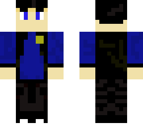 security | Minecraft Skins