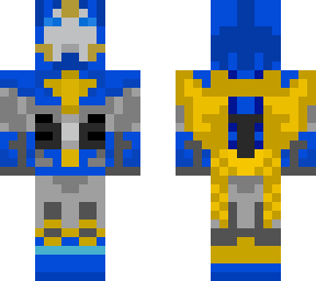 sentinel | Minecraft Skins