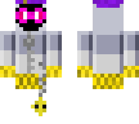 brawl stars | Minecraft Skins