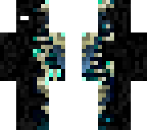 skulk | Minecraft Skins