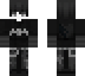 Sigil | Minecraft Skin