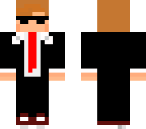 skiddzie | Minecraft Skins