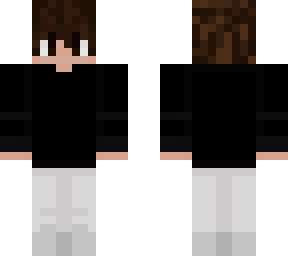 hot boy | Minecraft Skins
