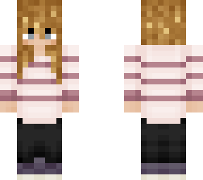 skin revamp 2025 | Minecraft Skin