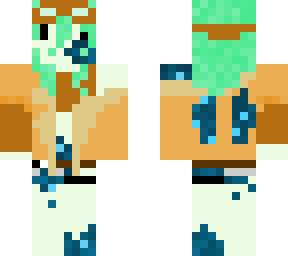 skulk | Minecraft Skins