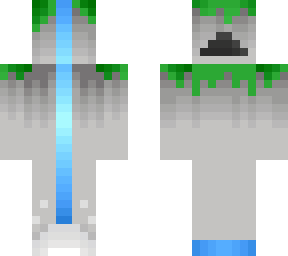 Skyblock | Minecraft Skin