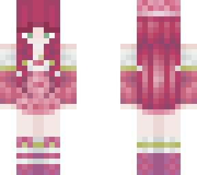 Slayy | Minecraft Skin