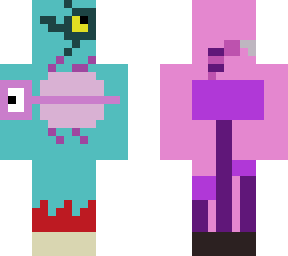 subnautica 2 | Minecraft Skins