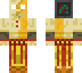 sun | Minecraft Skins