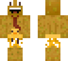 cheese | Minecraft Skins
