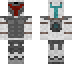 titan | Minecraft Skins