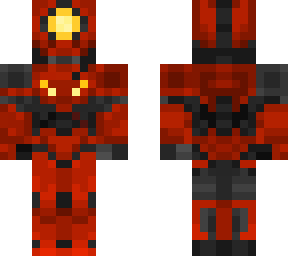 ultrakill | Minecraft Skins