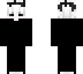 varek black | Minecraft Skin