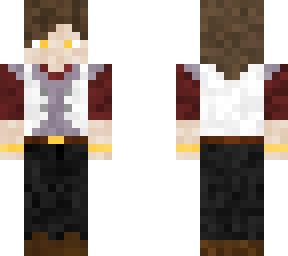 victor | Minecraft Skins