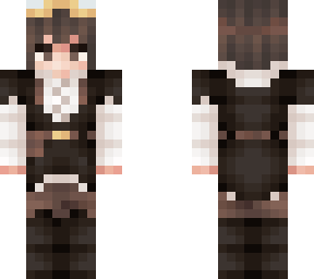 victorian | Minecraft Skins