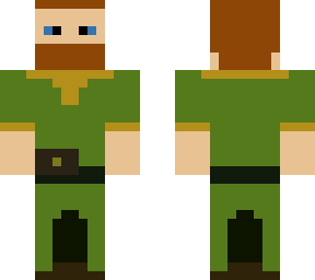 robe | Minecraft Skins