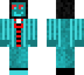 vox | Minecraft Skins