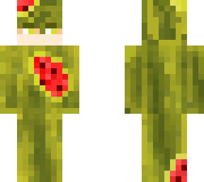 watermelon | Minecraft Skins