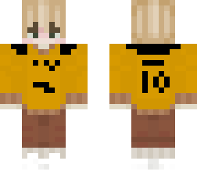 wolves kit | Minecraft Skin
