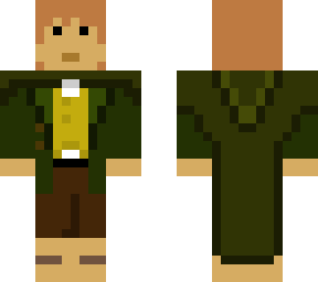 merry lotr | Minecraft Skins