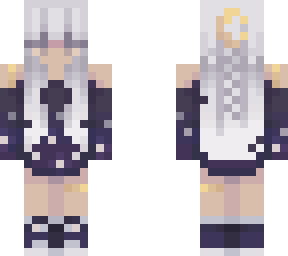 rewrite | Minecraft Skins