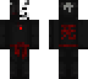 abyan 1 remastered | Minecraft Skin