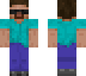 agent | Minecraft Skins
