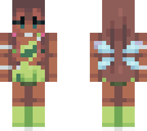 winx | Minecraft Skins