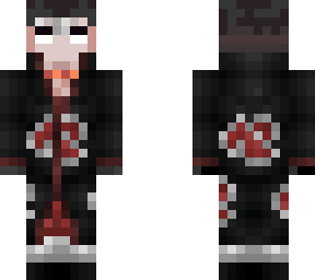 gyomei | Minecraft Skins
