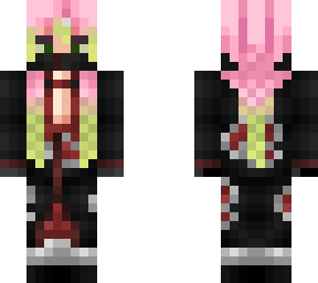 mitsuri | Minecraft Skins