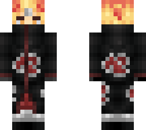 rengoku | Minecraft Skins