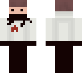 Akio | Minecraft Skin