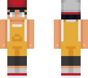 subway surfers | Minecraft Skins