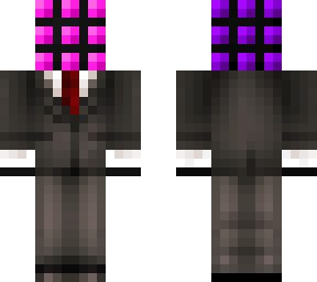 alternative | Minecraft Skins