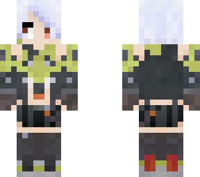 zzz skin | Minecraft Skins