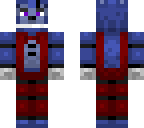 bonnie | Minecraft Skins