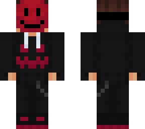 mask | Minecraft Skins