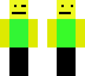 bozo | Minecraft Skin