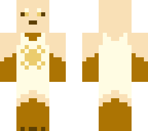 casey | Minecraft Skin