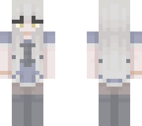 Chloe | Minecraft Skin