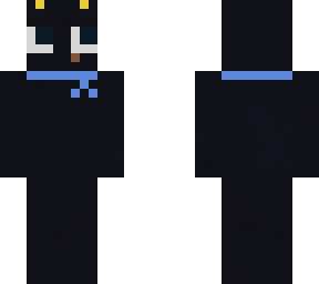 chococat | Minecraft Skins