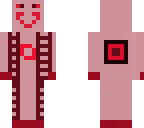 clown | Minecraft Skins