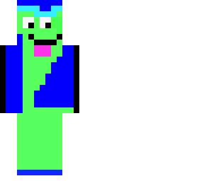 donut smp | Minecraft Skins