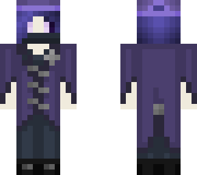 Create Messenger Skin | Minecraft Skin